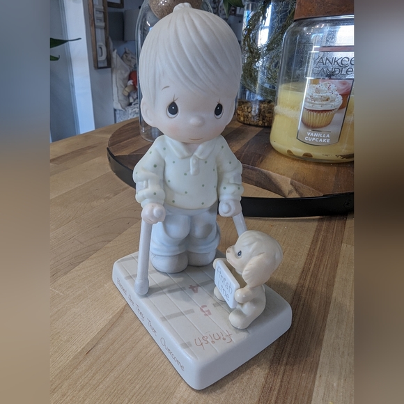 Precious Moments | Other | Precious Moments Figure | Poshmark